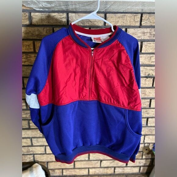 Main Event | Jackets & Coats | Maineventvintagepullover | Poshmark